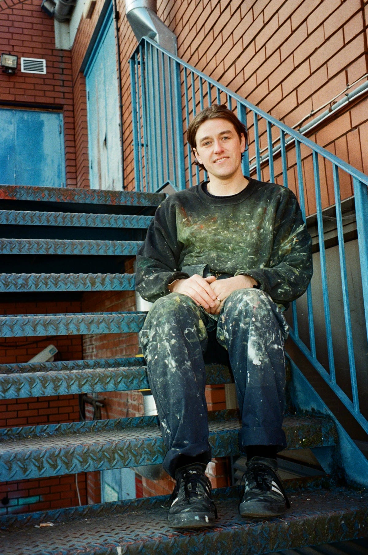 JOE GAMBLE – AfA Gallery