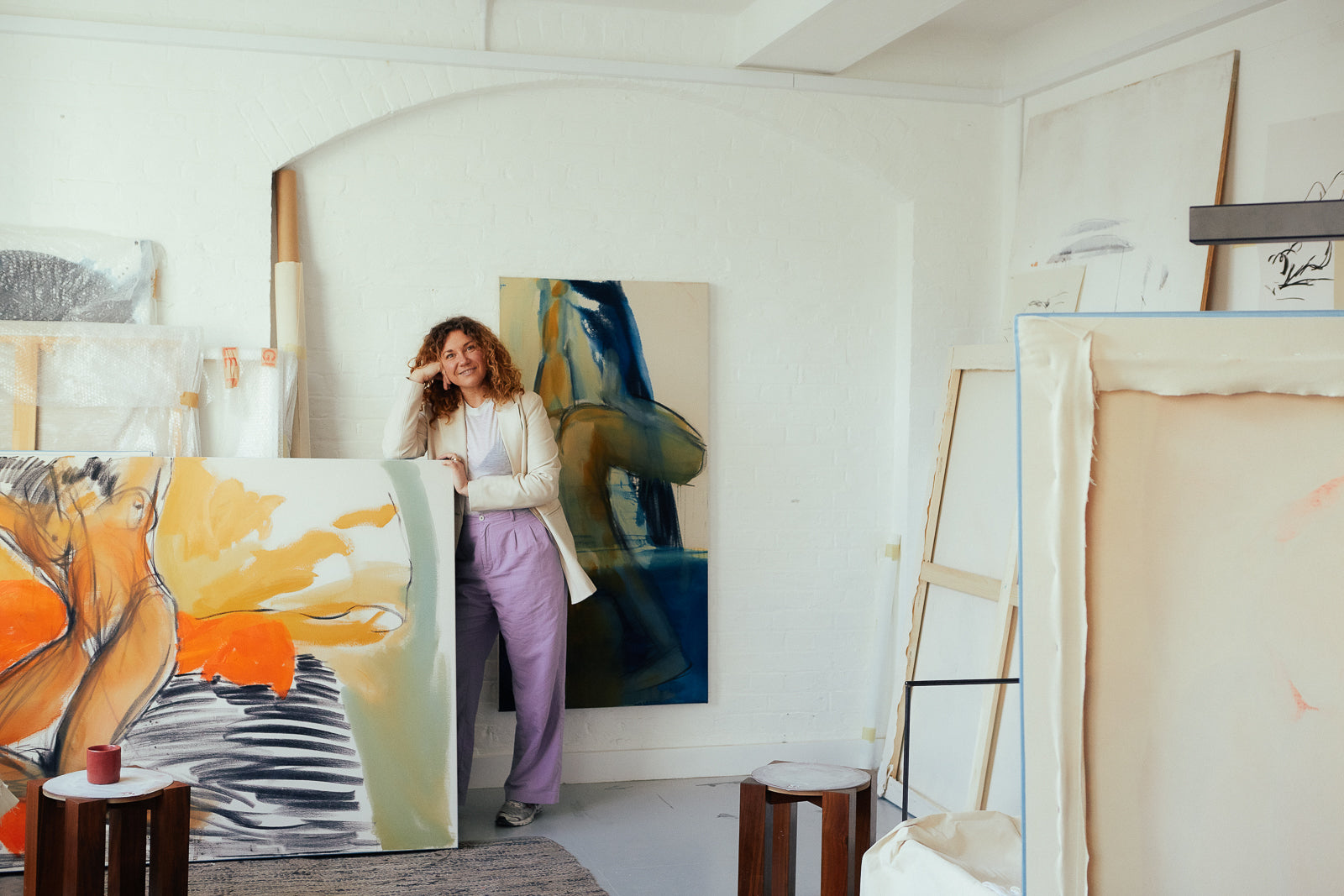 ANA KERIN – AfA Gallery