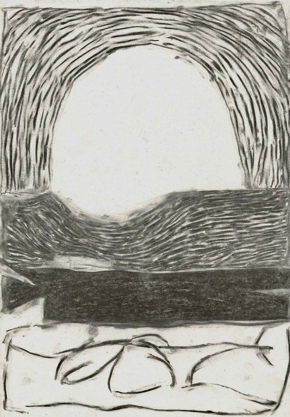 Isabelle Carr - Temple – AfA Gallery