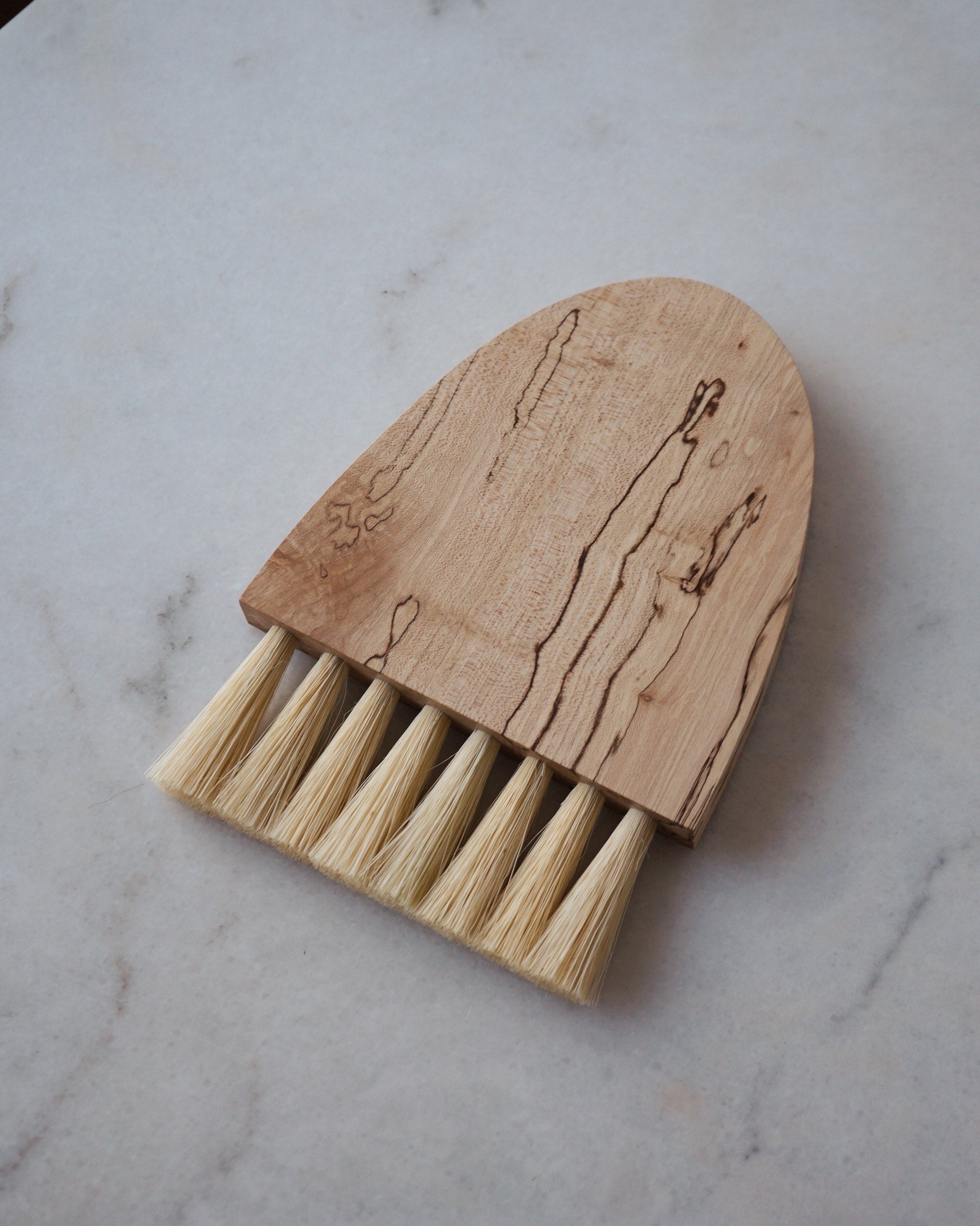 GRAIN & KNOT - Arch brush – AfA Gallery