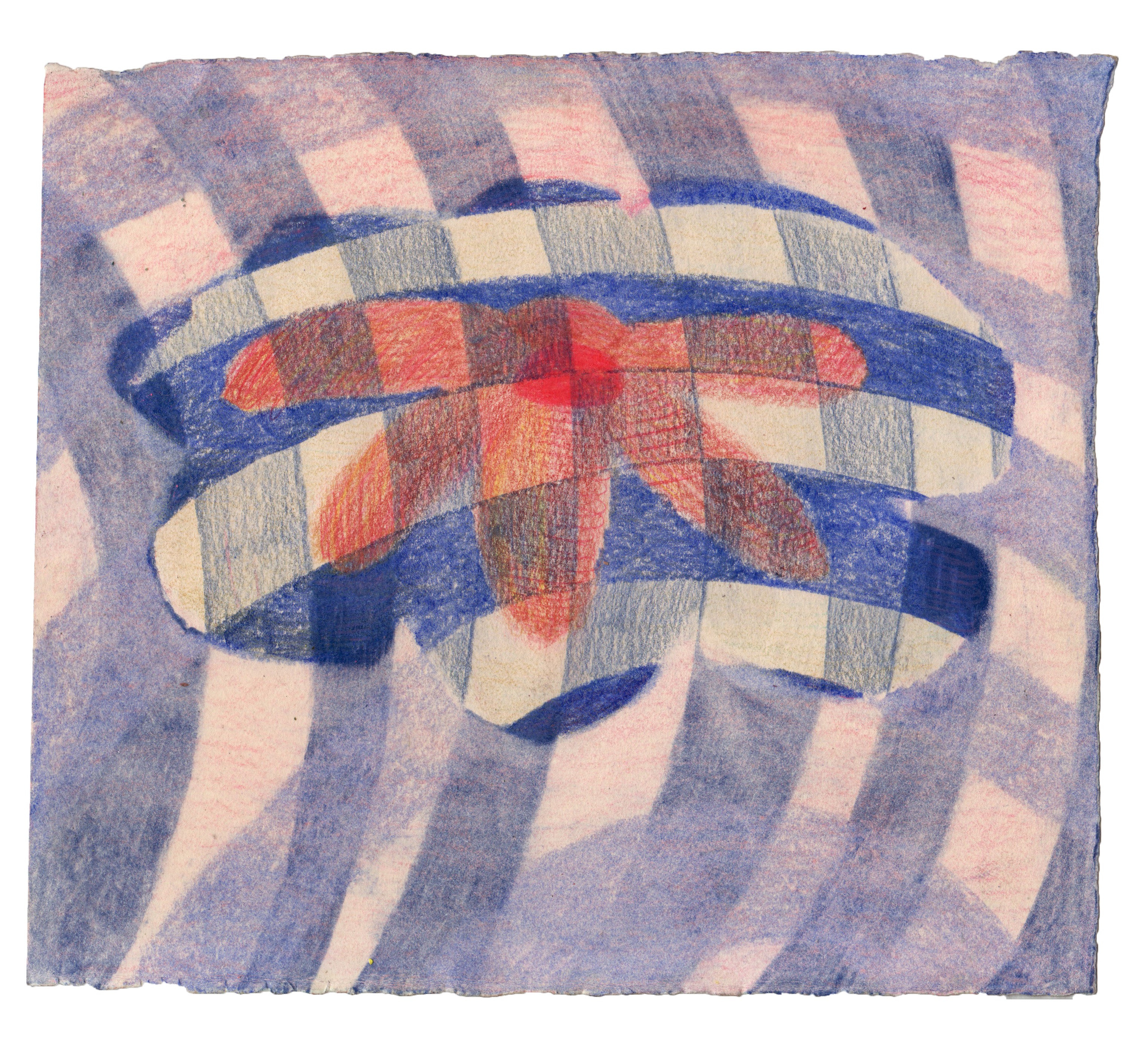 ORLA KANE - Bunny joins the picnic – AfA Gallery